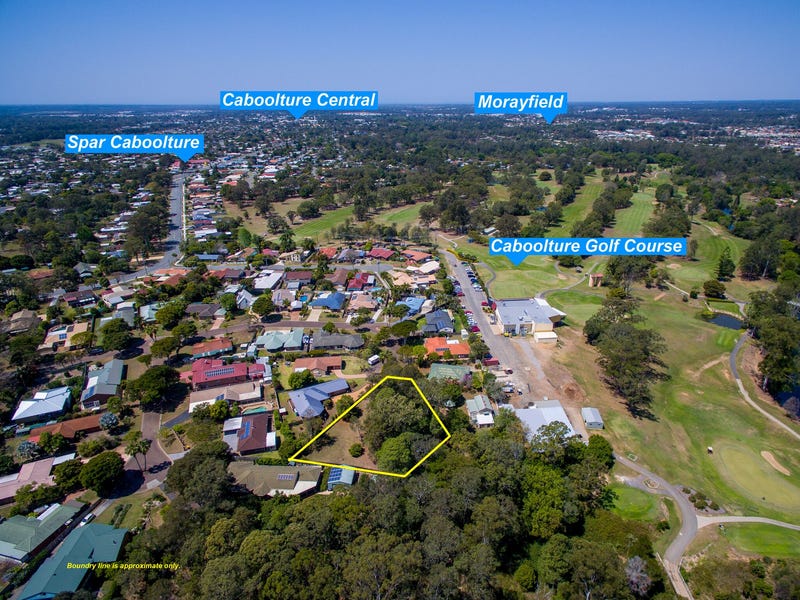 40 Zanow Street, Caboolture, QLD 4510 - realestate.com.au