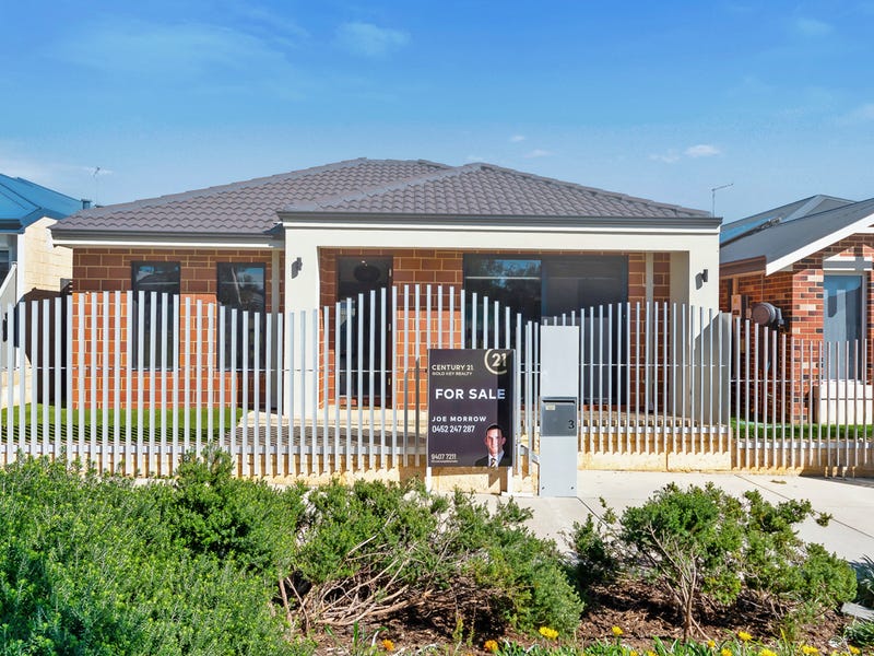 3 Bice Lane, Eglinton, WA 6034 - Property Details