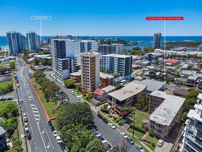 Sold Property Prices & Auction Results in Tweed Heads, NSW 2485 (+1 ...