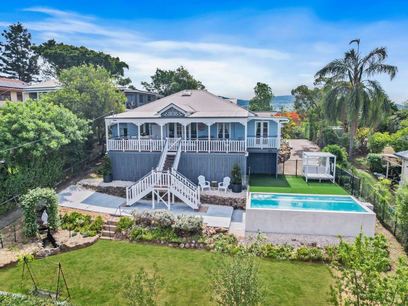 4 James Street, Boonah, Qld 4310 - Property Details