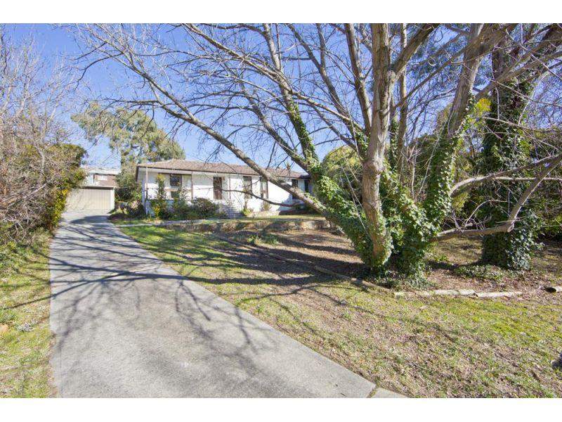 10 Emery Street, Chapman, ACT 2611 - Property Details