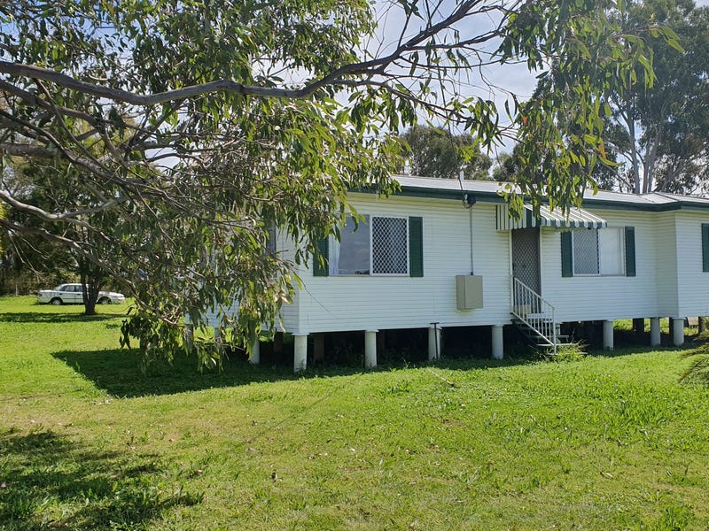 17020 New England Hwy, Allora, Qld 4362 - Property Details