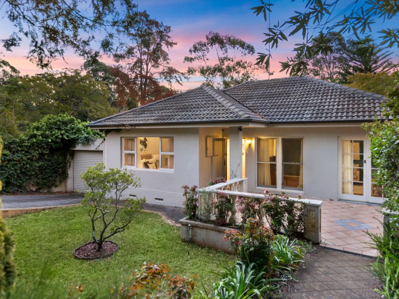 14 Buckra Street, Turramurra, NSW 2074 - realestate.com.au