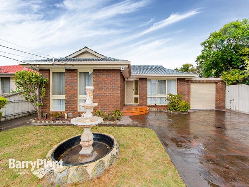 12 Coolibah Place, Keysborough, Vic 3173 - Property Details
