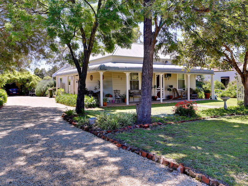 44 Branjee Road, Euroa, Vic 3666 - Property Details