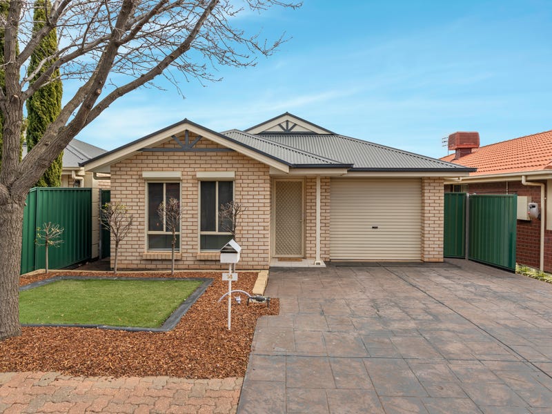 14 Bruno Drive, Blakeview, SA 5114 - Property Details