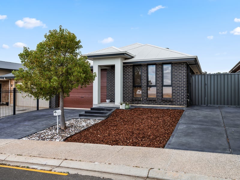 33 Highview Drive, Hillbank, SA 5112 - Property Details