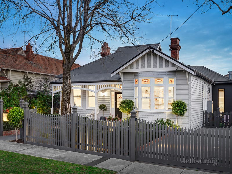 22 Netherlee Street, Glen Iris, VIC 3146 - realestate.com.au