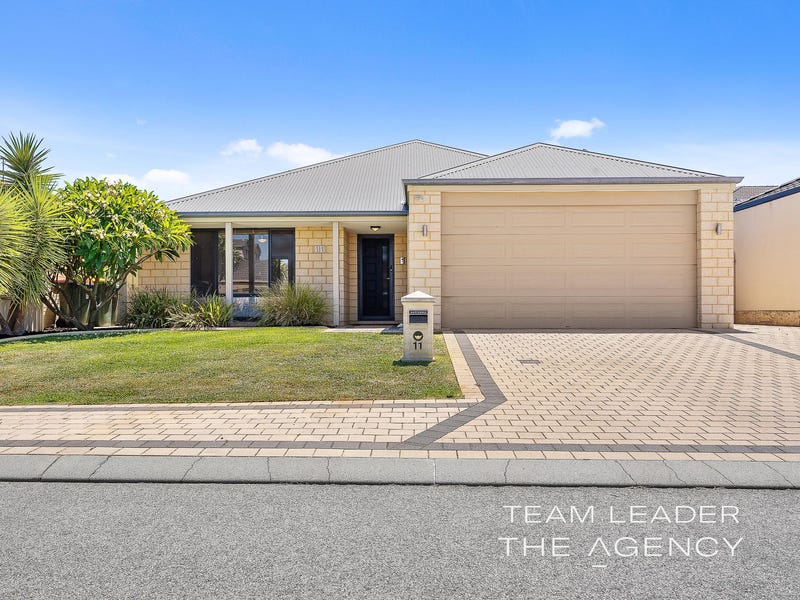 11 Birmingham Way, Darch, WA 6065 - Property Details