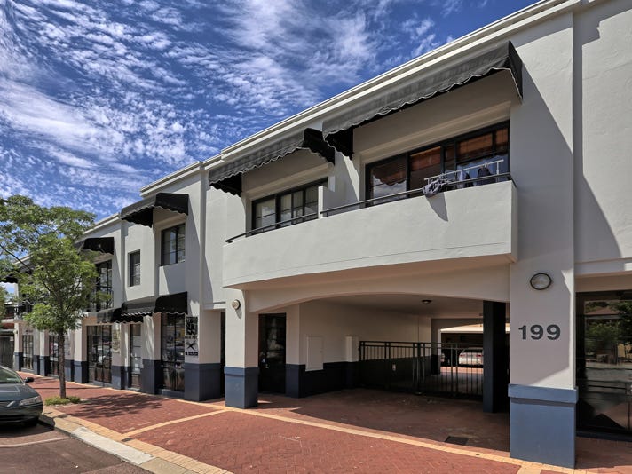 10/191-199 Bulwer Street, Perth, WA 6000 - realestate.com.au