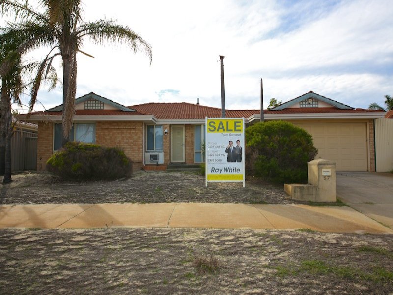 57 Telstar Drive, Morley, WA 6062 - realestate.com.au