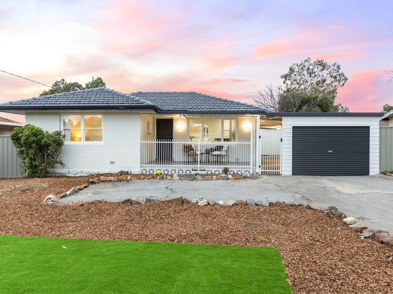 16 Sturtridge Road, Lockridge, WA 6054 - Property Details