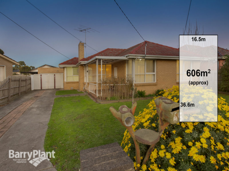 65 Burden Street, Springvale, Vic 3171 - Property Details