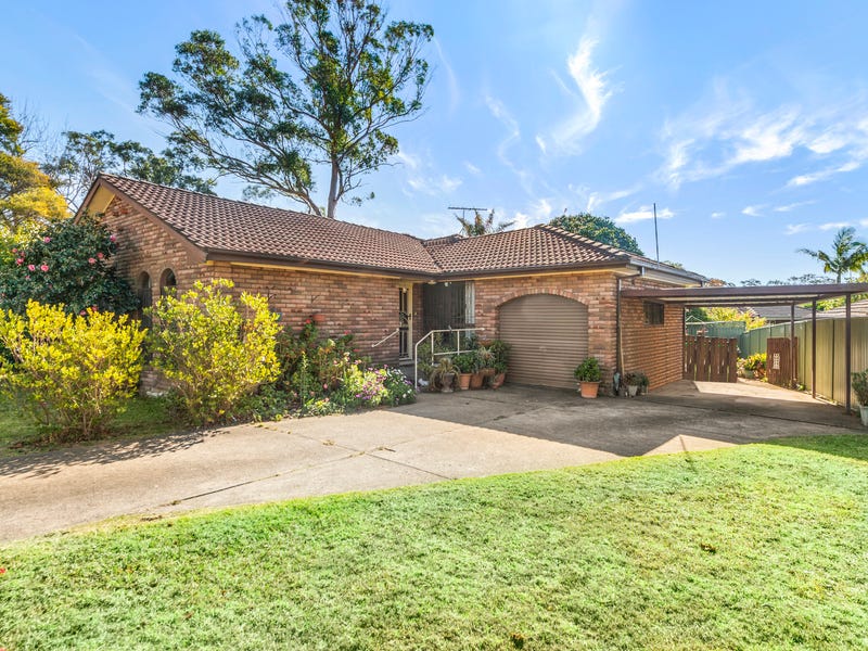 85 Bellinger Road, Ruse, NSW 2560 - Property Details