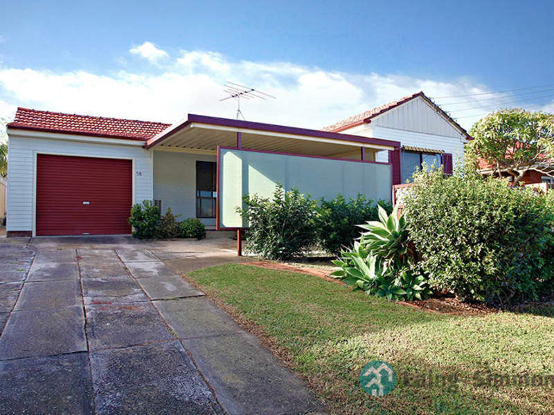 58 Princes Street, Guildford, NSW 2161 - Property Details