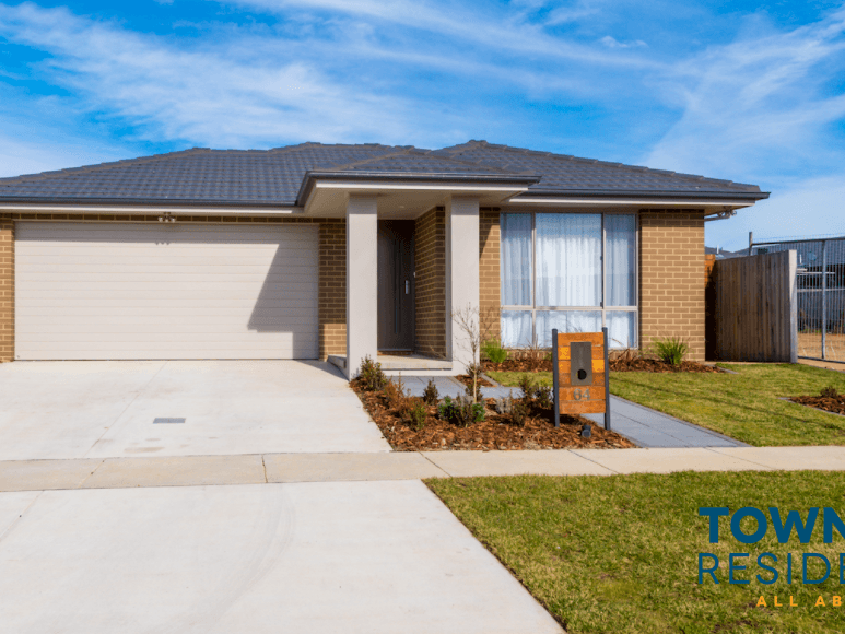 64 Greg Urwin Circuit, Casey, ACT 2913 - realestate.com.au