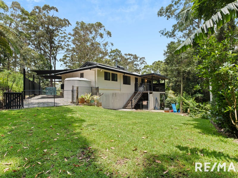 22 Maroochy Spring Drive, Dulong, Qld 4560 - Property Details
