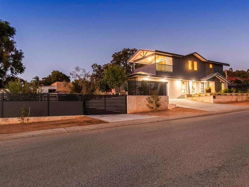 44 Fletcher Road, Lesmurdie, WA 6076 - Property Details