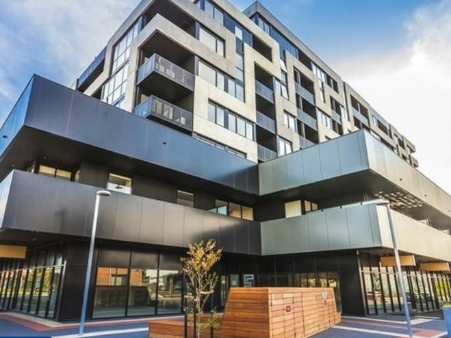 309/1 Foundry Road, Sunshine, Vic 3020 - Property Details