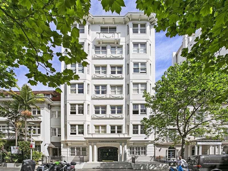 18/11 Springfield Avenue, Potts Point, NSW 2011 - realestate.com.au