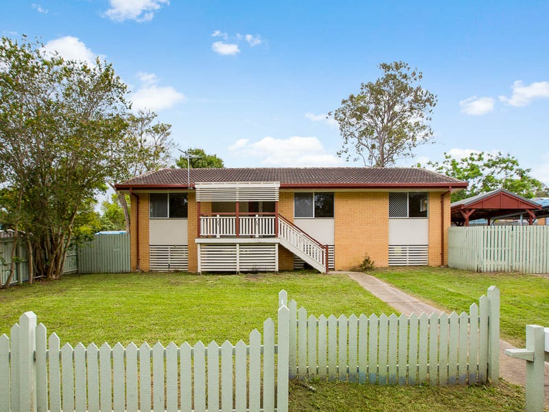 196 Eric Street, Goodna, Qld 4300 - Property Details