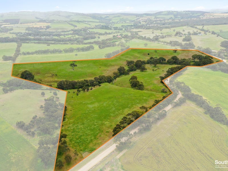 14, Signal Flat Road, Finniss, SA 5255 - Property Details
