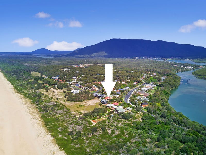 120 Camden Head Road, Dunbogan, NSW 2443