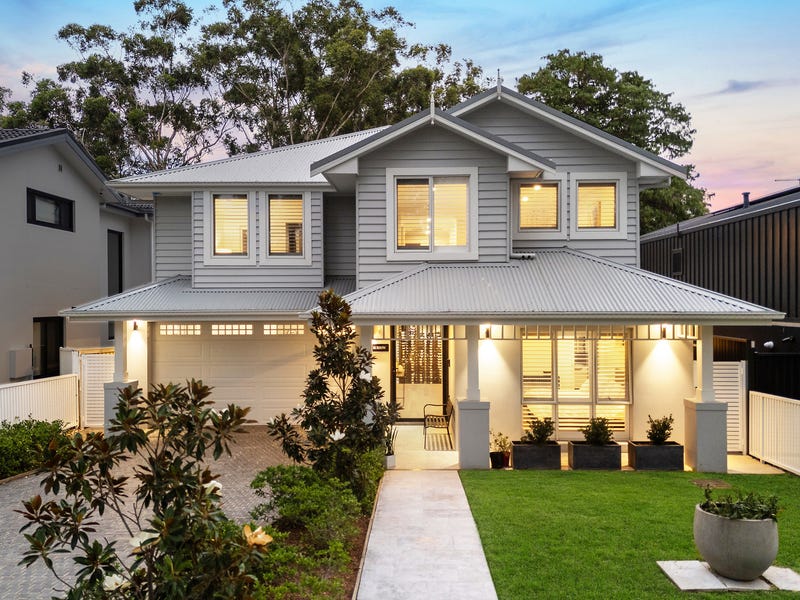 56 Beaconsfield Road, Chatswood, NSW 2067 - Property Details