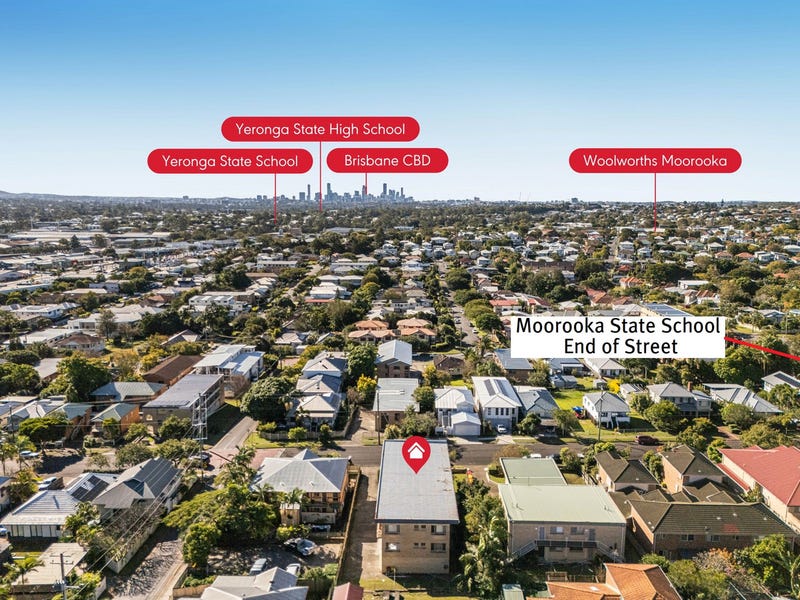 3/77 Chaucer Street, Moorooka, Qld 4105 - Property Details