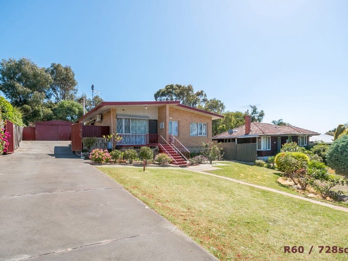 12 Rosalind Way, Coolbellup, WA 6163 - Property Details