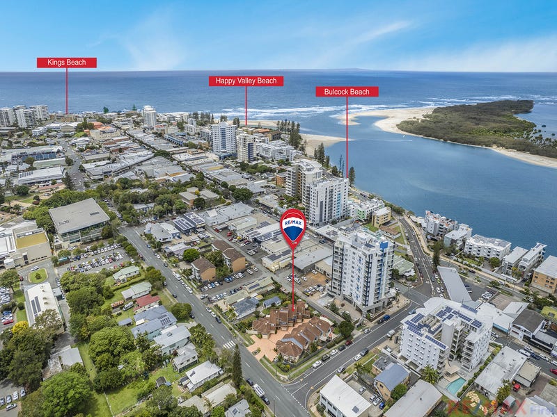 5/50 Omrah Avenue, Caloundra, Qld 4551 - Property Details