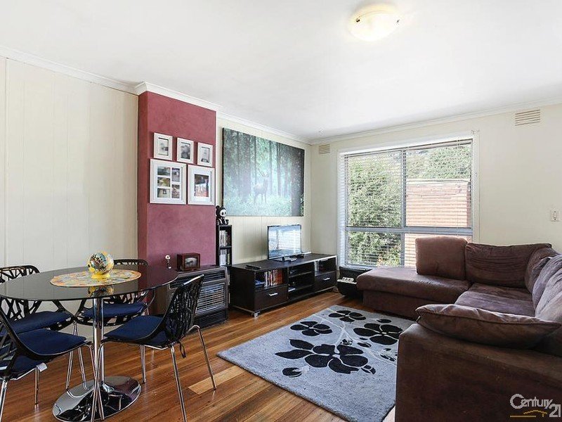 5/45 Cameron Road, Croydon, Vic 3136 - Property Details