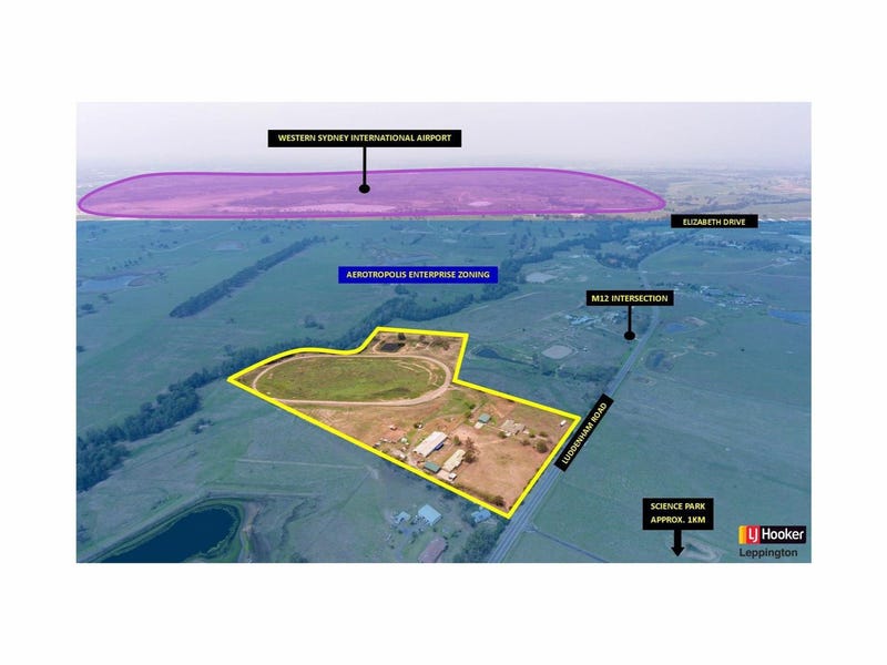 734-750 Luddenham Road, Luddenham, NSW 2745 - realestate.com.au