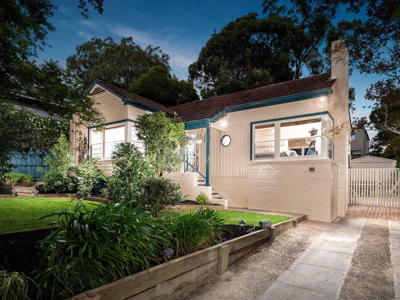 27 Culwell Avenue, Mitcham, Vic 3132 - Property Details