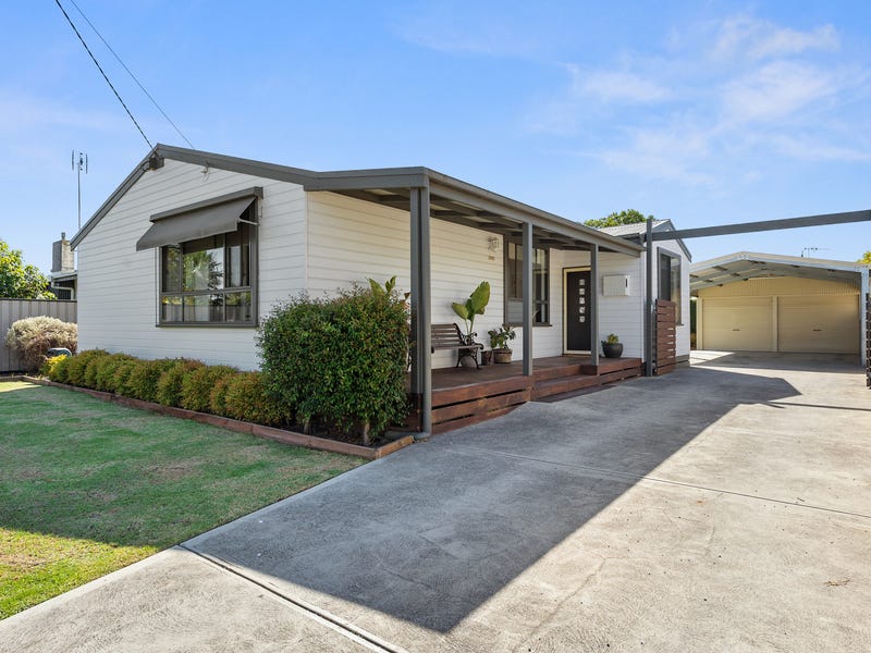 15 Batten Street, Seymour, Vic 3660 - Property Details