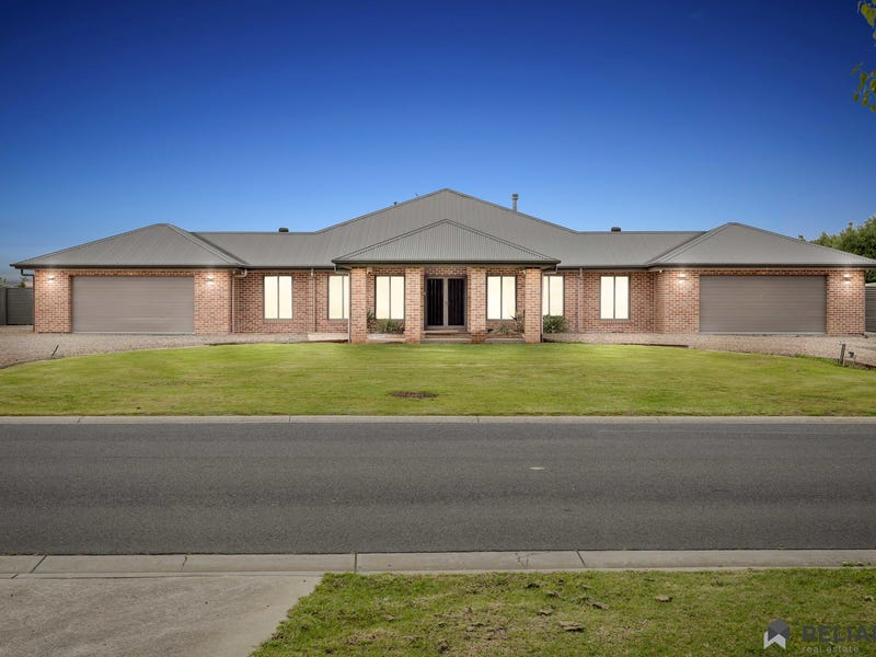 44 Killarney Drive, Melton, Vic 3337 - Property Details