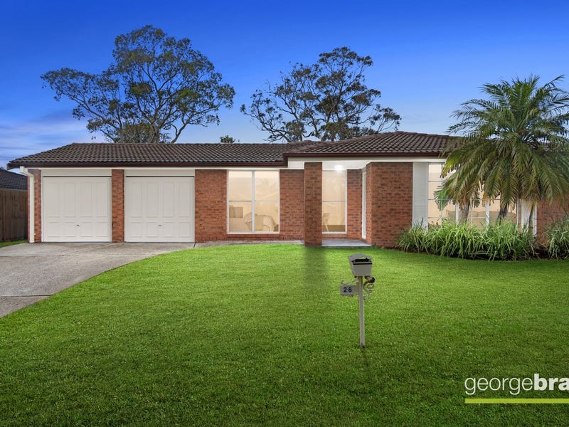 26 Mitchell Drive, Kariong, NSW 2250 - Property Details