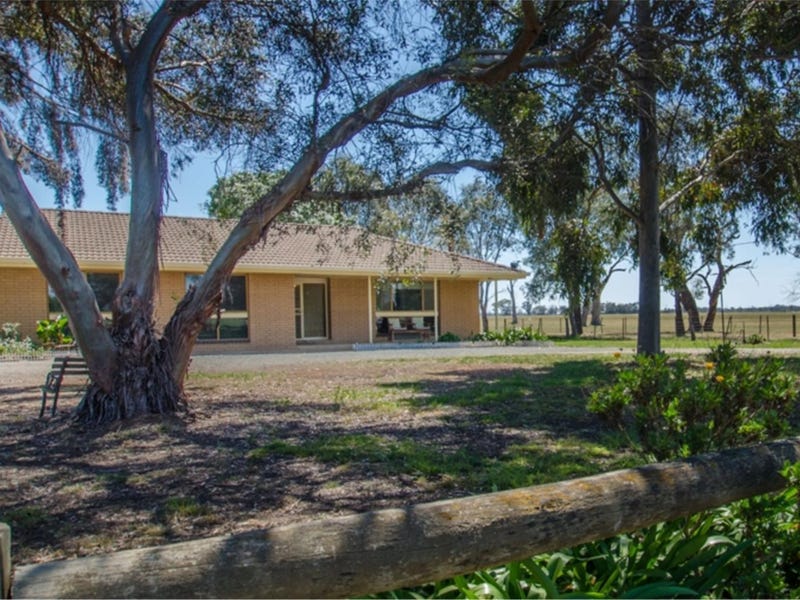 300 Heath Road, Harston, VIC 3616 - realestate.com.au