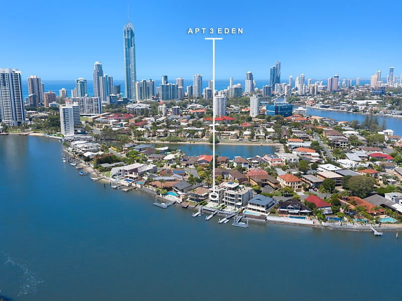 3/68 Sunset Boulevard, Surfers Paradise, QLD 4217 - realestate.com.au