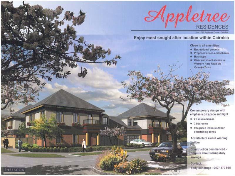 5 Appletree Grove, Cairnlea, Vic 3023 - Property Details