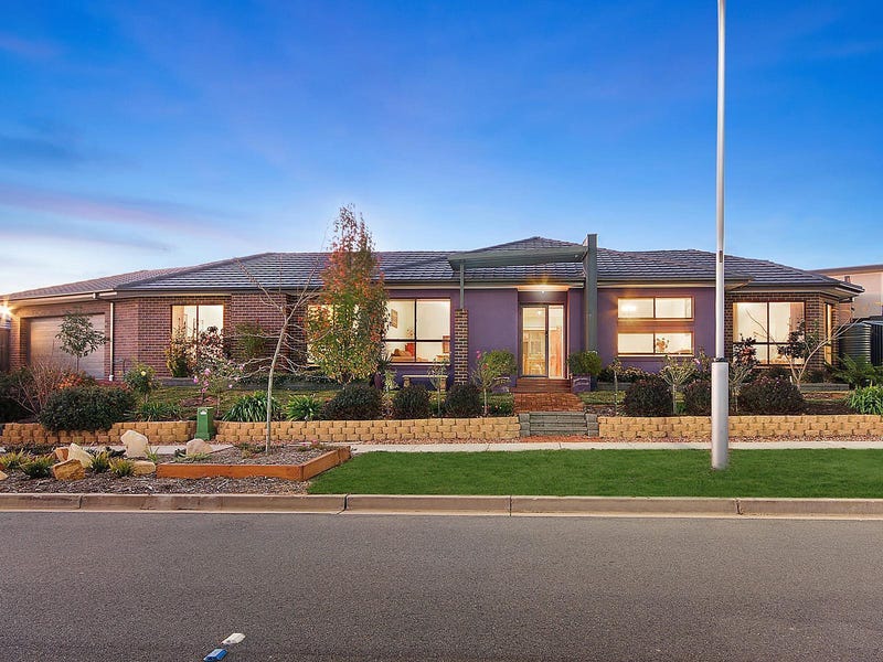 3 Elia Ware Cres, Bonner, ACT 2914 - realestate.com.au