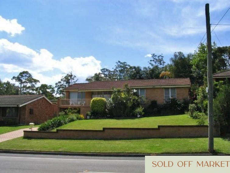 168 Narara Valley Drive, Narara, NSW 2250 - Property Details