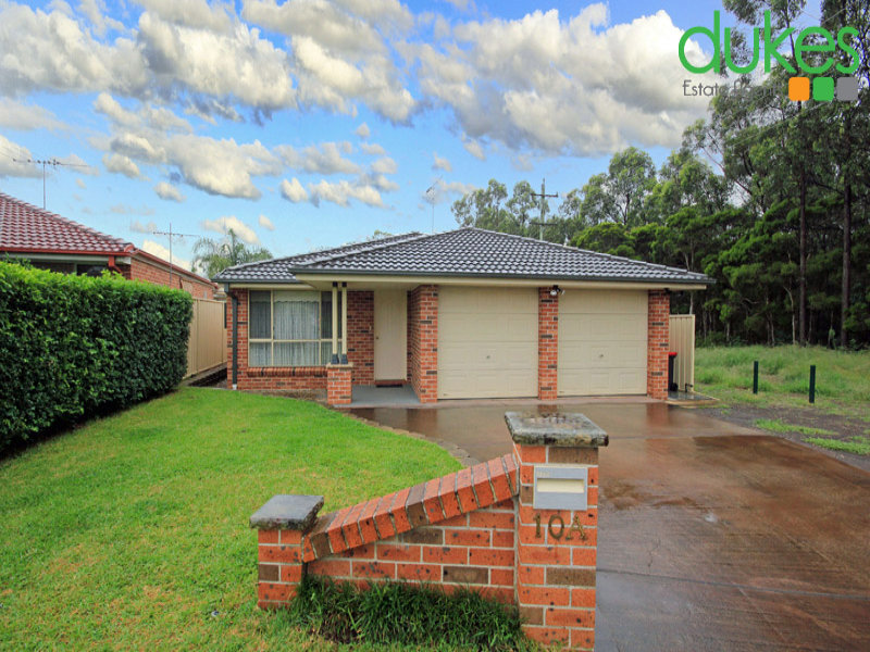 10A Procyon Place, Cranebrook, NSW 2749 - Property Details
