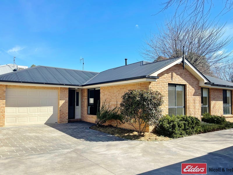 4/66A Rocket Street, Bathurst, NSW 2795 - Property Details
