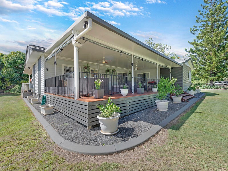 3083 Gin Gin Mount Perry Road, Boolboonda, Qld 4671 - Property Details