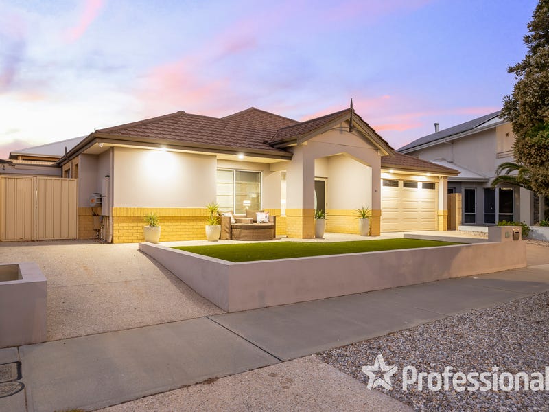 14 Barquentine Avenue, Jindalee, WA 6036 - Property Details