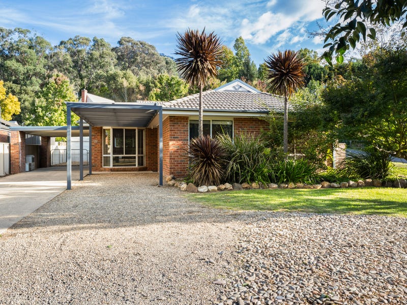 54 Walkers Lane, Bright, Vic 3741 - Property Details