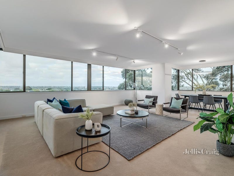 74/546 Toorak Road, Toorak, Vic 3142 - Property Details