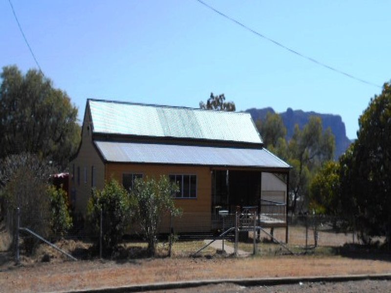 11 North Calliope Street, Springsure, QLD 4722 - realestate.com.au