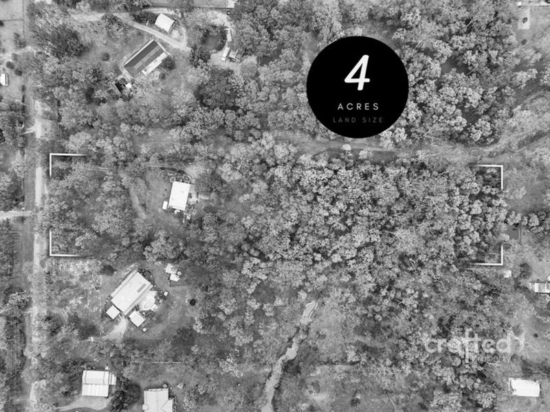 48 Cooreen Road, Munruben, Qld 4125 - Property Details